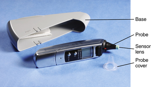 Temperature – Learn HCIS – LVN and MA Certification