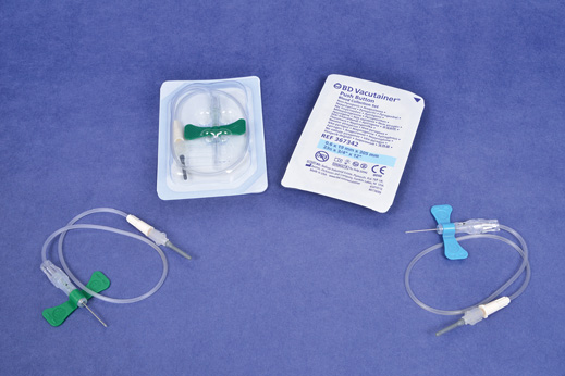 Needle Safety – Learn HCIS – LVN and MA Certification