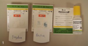 Stool-Based Tests – Learn HCIS – LVN and MA Certification