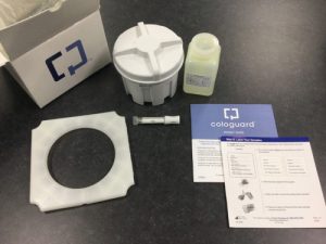 Stool-Based Tests – Learn HCIS – LVN and MA Certification