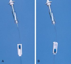 IV Infusion Sets Additional Supplies and Equipment for IV Therapy ...